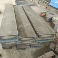 China ASTM Standard UNS S52100 GCr15 Bearing Steel Plate 100Cr6 1.3505 Alloy Steel for sale