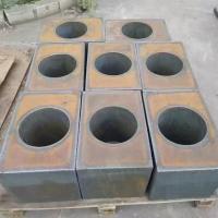 China Custom Cutting Bearing Steel Plate GCr15 UNS S52100 100Cr6 1.3505 Alloy Plates for sale