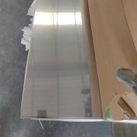 China Bright Anneal 304 430 316L 410S Stainless Steel Sheet 1m x 2m / 4ft x 8ft SS Sheet for sale
