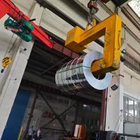 China BA Stainless Steel Sheet Bright Annealing SS Sheet Both Side PVC Film 400# Griding SS Sheet for sale