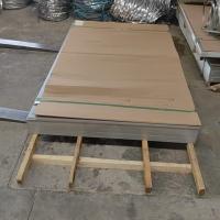 China Both Side Bright Annealing Stainless Steel Sheet Grade 304 316L 410S 430 With EN 10204-3.1 Certificate for sale
