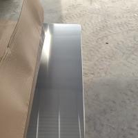 China Both Side Bright Annealing Stainless Steel Sheet Grade 304 316L 410S 430 With EN 10204-3.1 Certificate for sale