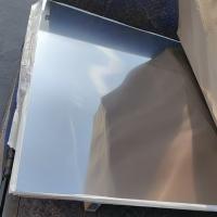 China Cold Rolled BA Stainless Steel Sheet Grade AISI430 SUS430 for Kitchen and Lift for sale