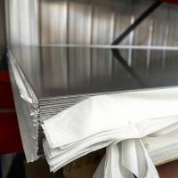 China Cold Rolled BA Stainless Steel Sheet Grade AISI430 SUS430 for Kitchen and Lift for sale