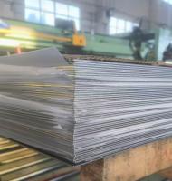 China TISCO Ba Finish 430 Stainless Steel Sheet for Household Appliances for sale