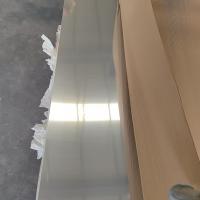 China BA Finishing 430 Stainless Steel Sheet Thickness 0.4mm 0.5mm 0.6mm 0.8mm 1.0mm 1.2mm 1.5mm for sale