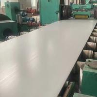 China Duplex S32550 Stainless Steel Plate Duplex 255 Alloy Width 1500mm 2000mm ASTM A240 for sale