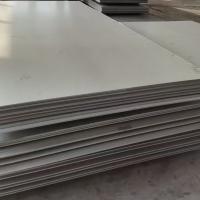 China Duplex S32550 Stainless Steel Plate Duplex 255 Alloy Width 1500mm 2000mm ASTM A240 for sale