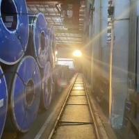 China Duplex S32550 Stainless Steel Plate Duplex 255 Alloy Width 1500mm 2000mm ASTM A240 for sale