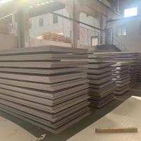 China EN 10204-3.1 ASTM A240/240M UNS S32550 Alloy 255 Stainless Steel Sheet / Plate / Coil for sale