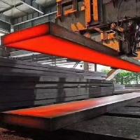 China EN 10204-3.1 ASTM A240/240M UNS S32550 Alloy 255 Stainless Steel Sheet / Plate / Coil for sale