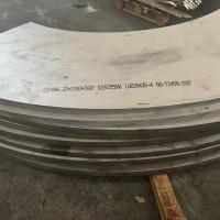 China EN 10204-3.1 ASTM A240/240M UNS S32550 Alloy 255 Stainless Steel Sheet / Plate / Coil for sale