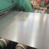 China Duplex S32750 Stainless Steel Plate Alloy 2507 / EN 1.4571 Alloy Plates Cutting for sale