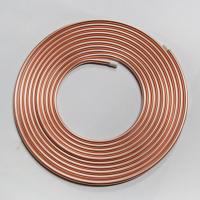 China Air-conditioner Copper Tubes 1/4