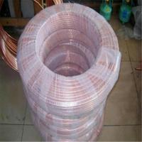 China Air-conditioner Copper Tubes 1/4