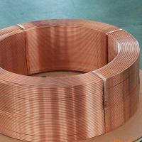China Copper Coil Pipes 1/4