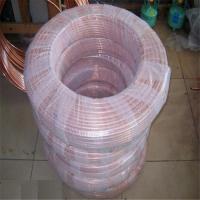 China C1100 C1100 C70600 C70620 C71520 pure copper coil Copper Strip 99.99% Purity for sale