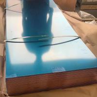 China UNS C11000 Copper Plate Sheet 0.2-50mm Thickness with 101% IACS Conductivity for Electrical Components for sale