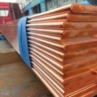 China UNS C11000 Copper Sheet Coil Plate 99.9% Pure Copper 10-2000mm Width 0.5-12m Length for sale