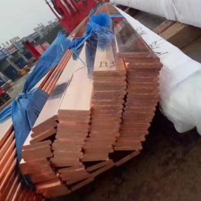 China UNS C11000 Copper Sheet Coil Plate 99.9% Pure Copper 10-2000mm Width 0.5-12m Length for sale