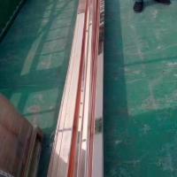 China C11000 Copper Plate/Sheet/Bar/Pipe/Strips - Cu-ETP Soft Type 0.1-500mm Thickness 100% IACS Conductivity for sale