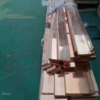 China C11000 Copper Plate/Sheet/Bar/Pipe/Strips - Cu-ETP Soft Type 0.1-500mm Thickness 100% IACS Conductivity for sale