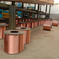 China 4 Mm 10 SWG Copper Coil Wires For Electrical Applications for sale