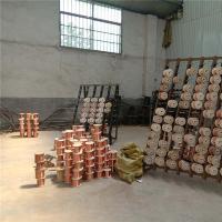 China 4 Mm 10 SWG Copper Coil Wires For Electrical Applications for sale