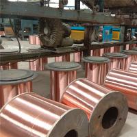 China 4 Mm 10 SWG Copper Coil Wires For Electrical Applications for sale