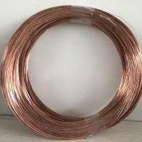 China Enameled Copper Wire Coil 0.1mm - 1.5mm 10kg 15kg Package for sale