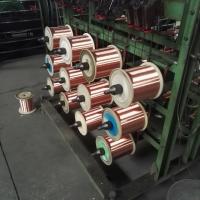 China 99.9% Pure Soft Copper Wire 8 Gauge/ 3.25 mm Diameter 19.5 Feet / 6m 1 Pound Spool for sale