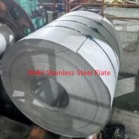 China ASTM A240 AISI 304H Stainless Steel Plate High Carbon 304 SS Plate for sale