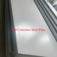 China Stainless Steel 304H Sheet / Plate SS304H Plate Carbon 0.04-0.10 For Heat Resistant Part for sale