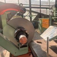 China EN 1.4828 Stainless Steel Plate Sheet Coils for sale