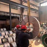 China EN 1.4828 Stainless Steel Plate Sheet Coils for sale