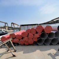 China 304H Stainless Steel Pipe Tube ASTM SA312 SCH40S DN10 - DN300 for sale