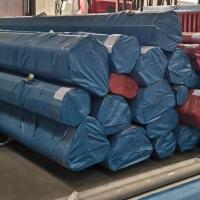 China UNS S30409 / AISI304H Stainless Steel SCH40S SCH80S SS Pipe Tube Alloy 304H Pipes for sale