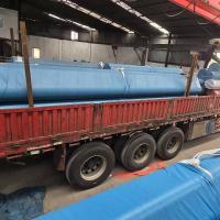 China UNS S30409 / AISI304H Stainless Steel SCH40S SCH80S SS Pipe Tube Alloy 304H Pipes for sale