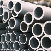 China 304H High-Temperature Stainless Steel Tube Alloy 304 SS Pipe Tubing for sale