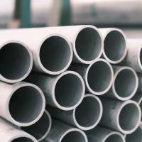 China 304H High-Temperature Stainless Steel Tube Alloy 304 SS Pipe Tubing for sale