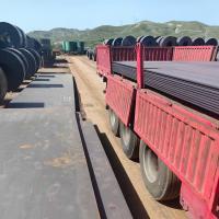 China AISI4140 42CrMo4 Scm440 Alloy Steel Plate Thickness 10 - 160.0mm Custom Cutting for sale