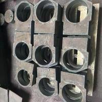 China Alloy Steel Plate DIN 42CrMo4 + QT Plate Chemical Composition Data for sale