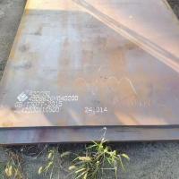 China 42CrMo4 Alloy Steel Plate & 1.7225 Steel Plate EN DIN Standard Equal Grade for sale