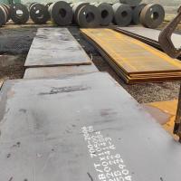 China ASTM A387 Gr.12 Alloy Steel Plate 15CrMo /1.7337 / SCM415 Structure Alloy for sale