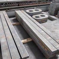 China SA387 Gr.11 Boiler & Pressure Vessel Steel Plates Thickness 3.0 - 160mm for sale