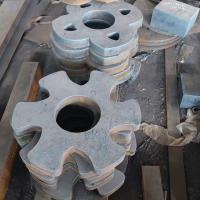 China 15CrMo Alloy Steel Plate GB ASTM EN Standard 1500mm 2000mm 2200mm Width for sale