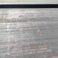 China Alloy 15CrMo5 / SCM415 / 15CrMo Steel Plates Thickness 10 - 200mm Custom Cutting for sale