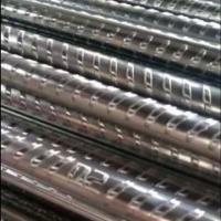 China 316 Stainless Steel Rebar S8 - S50mm ASTM A955 For Bridge And Sea Platfrom for sale