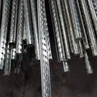 China Stainless Steel ReBar-Reinforcing Steel Bar 304 316 321 2205 2507 316LN Hot Rolled 6 -12m Length for sale