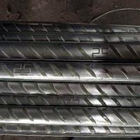 China Stainless Steel ReBar-Reinforcing Steel Bar 304 316 321 2205 2507 316LN Hot Rolled 6 -12m Length for sale